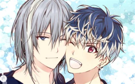 【idolish7千百】恋上了你´•ω•`♡哔哩哔哩bilibili