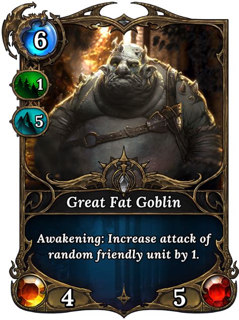 Great Fat Goblin Legends Of Elysium Wikipedia