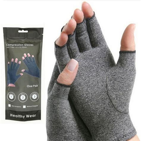 Arthritis Gloves Men And Women Rheumatoid Compression Hand Glove For