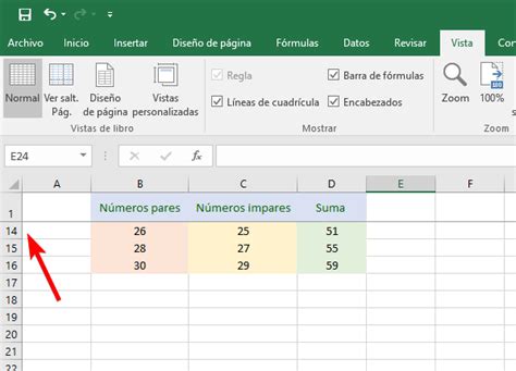 Cómo Bloquear Filas O Columnas En Excel Para Tenerlas Siempre Visibles Softzone