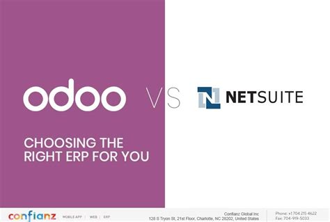 1 Odoo ERP Implementation Company Odoo Implementation Services Odoo