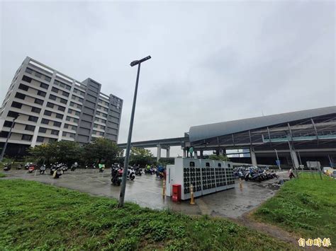 新北三重社宅上網招標 規劃440戶社宅、公共停車場 生活 自由時報電子報
