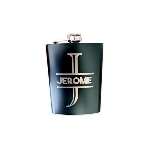 Hip Flask Chicken Mouse Designs