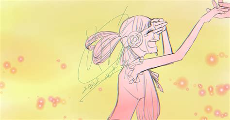 ウタ ウタ あらゐのイラスト Pixiv