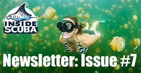 Inside Scuba