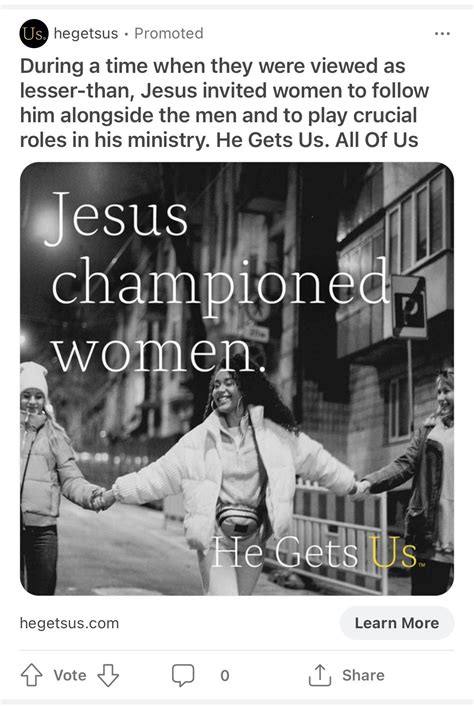 This Ad Makes Me So Fucking Angry Its Like Theyre Rubbing It In Our