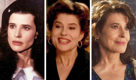 როგორ იცვლებოდნენ წლების განმავლობაში მსახიობები რომელთა გმირებთან ერთად ოდესღაც ვტიროდით და