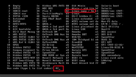 如何使用fdisk命令进行分区fdisk创建多个分区 Csdn博客