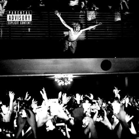R Xxxtentacion