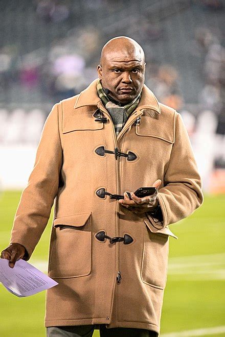 Booger McFarland Wikipedia