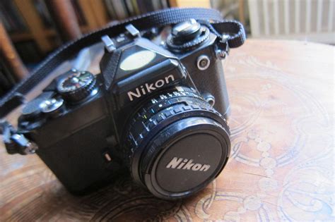 Nikon F4s Doccasion Plus Que 2 à 65