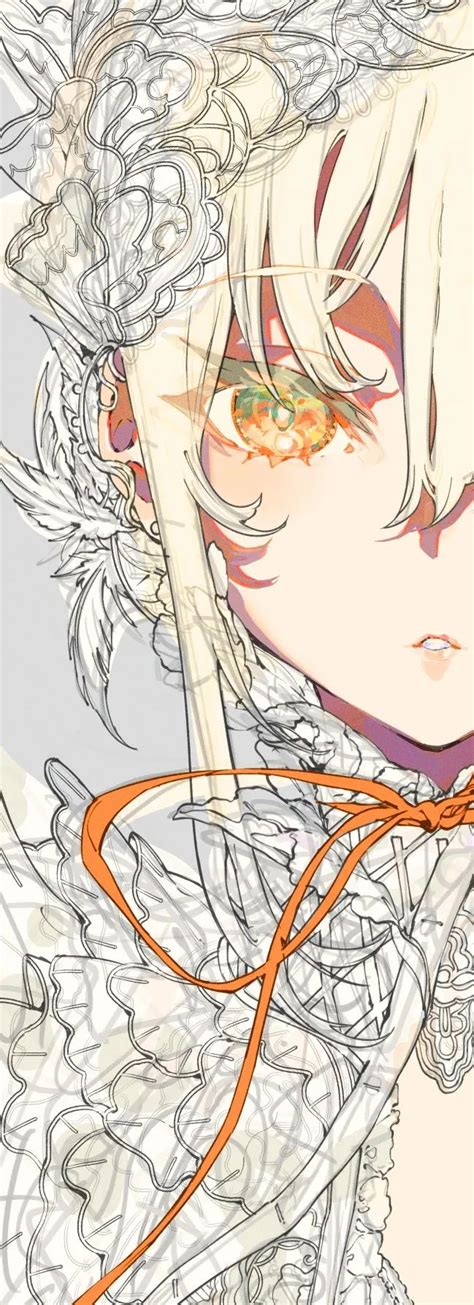 画师推荐日系画师Mika Pikazo 哔哩哔哩