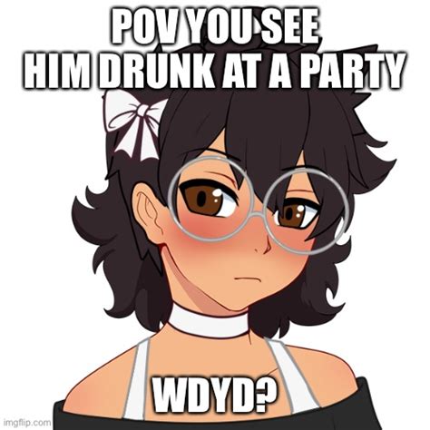 Name Silver Gender Male Femboy Sub Memechat In Comments Imgflip