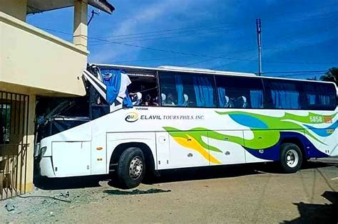 Lola Patay Nang Masagasaan Ng Bus Abs Cbn News