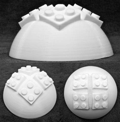 Weekly Roundup Ten 3d Printable Lego Things The Voice