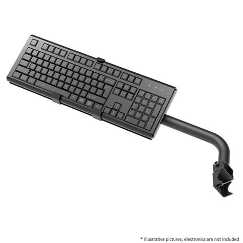 Articulated Keyboard Tray Fits Sxt V2 Model Default Title Apex
