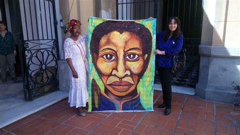 Asociación Belgraniana De La Ciudad De Buenos Aires Homenaje A María