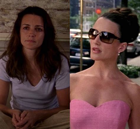 Kristin Davis Just Spoke Out About The Sex And The City Controversy In