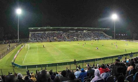 Maritzburg United Team Of Choice