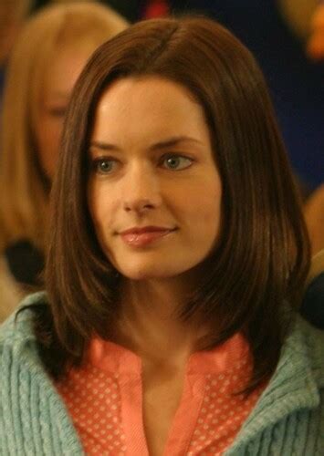 Gina Holden Fan Casting For Which Characters Should Actors Have Played