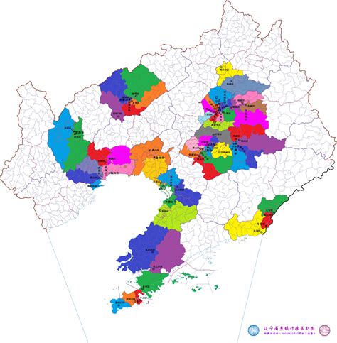 方舆 北部 辽宁城区调整我的看法 Powered By Phpwind