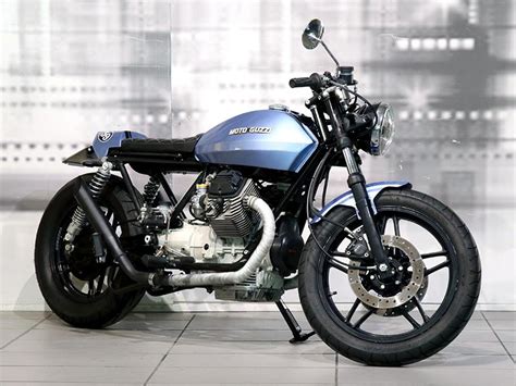 Annunci Moto Moto Guzzi Epoca Usate In Vendita