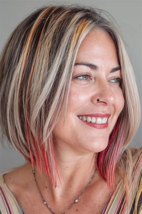 63 Stunning Short Hairstyles That Will Make Women Over 40 Look Fabulous