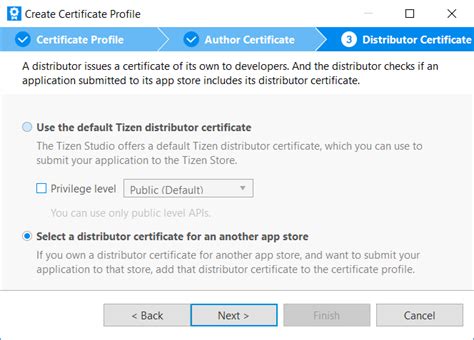 Diagnostics Tizen Docs