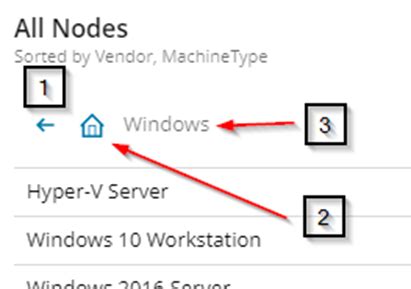 All Nodes Drilldown Widget Custom Queries The SolarWinds Platform THWACK