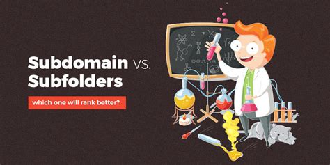 Does Switching From Subdomains To Subfolders Improve Rankings