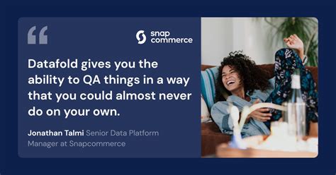 datafold on linkedin save time on fixing bad data be proactive and be