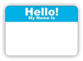Free Name Label Cliparts Download Free Name Label Cliparts Png Images
