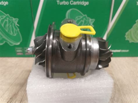 Картридж 1000050133 для турбины TD03 Ford/Fiat/Citroen/Peugeot 1.6/2.2 ...