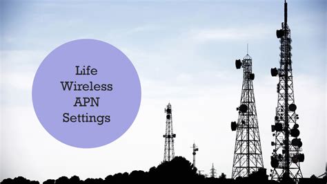 Complete Guide To Life Wireless Apn Settings