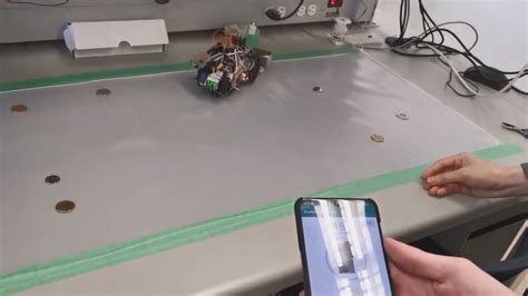 Github Eriklangille Bluetoothcontroller Controls A Robot Using An Android App Via Bluetooth