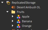 Model Not Being Cloned Into Workspace Scripting Support Developer
