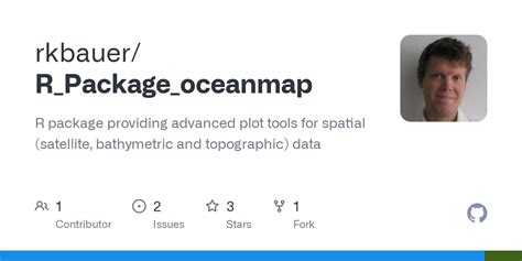 Github Rkbauer R Package Oceanmap R Package Providing Advanced Plot Tools For Spatial