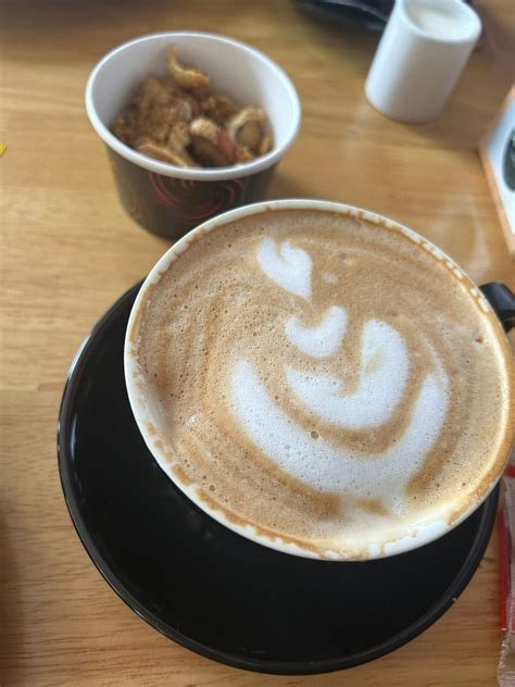 Mamil Cafe Bar Halifax Restaurant Reviews And Photos Tripadvisor