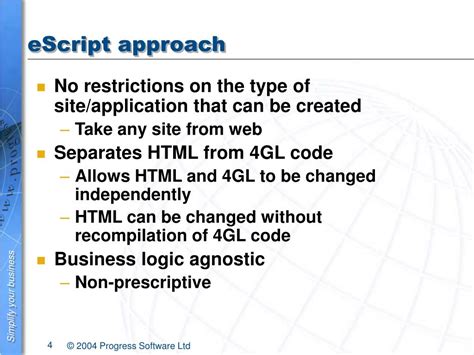 Ppt Psescript Framework For Developing Browser Based Applications Powerpoint Presentation