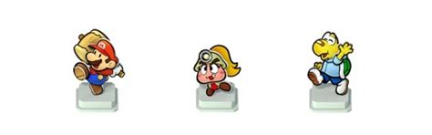 Super Mario Run Recebe Novo Evento Celebrando O Lançamento De Paper