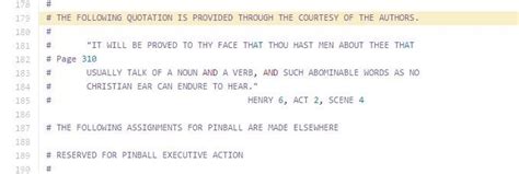 Recently Released Source Code Reveals A Human Side To Apollo 11s Guidance Programming Sofrep