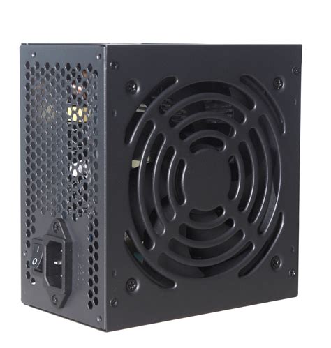 Computer Parts PC Power Source Gaming PSU Power Supply ATX W Power Supply Computer Power