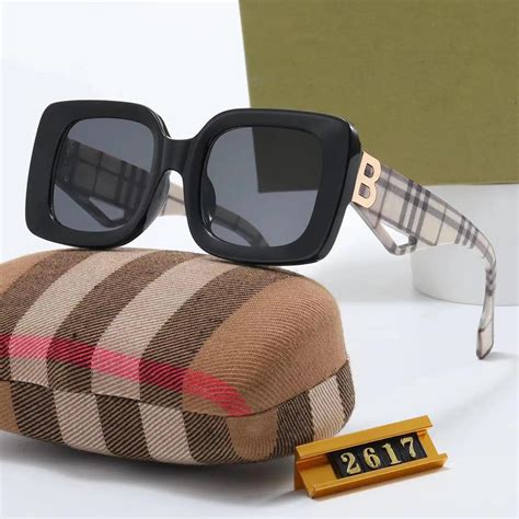 Burberry Aaa Grade Dreams Eye