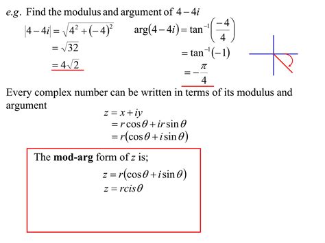 X2 T01 03 Argand Diagram Pdf