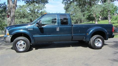 1999 Ford F350 Dually F711 Seattle 2014