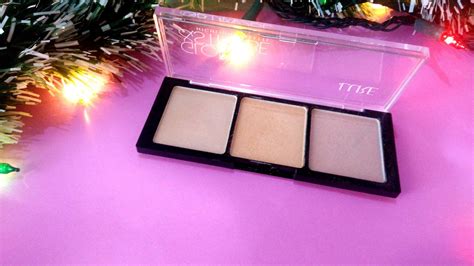 FAVORITOS DE LURE COSMETICS - Un Poco de Nada By G