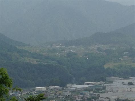 津久井城の訪問記と写真集～第2章～津久井城の山頂部分 戦国武将列伝Ω 武将辞典