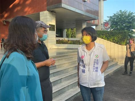 輕軌國民黨胡扯韓國瑜政績 黃偵琳：很傻眼、很擔心 地方 Nownews今日新聞