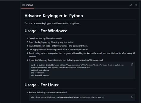 hamza hashim on linkedin after making a basic c keylogger today i