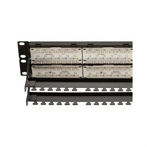 Digisol 1 5amps Patch Panel At Best Price In Mumbai By Digisol Systems